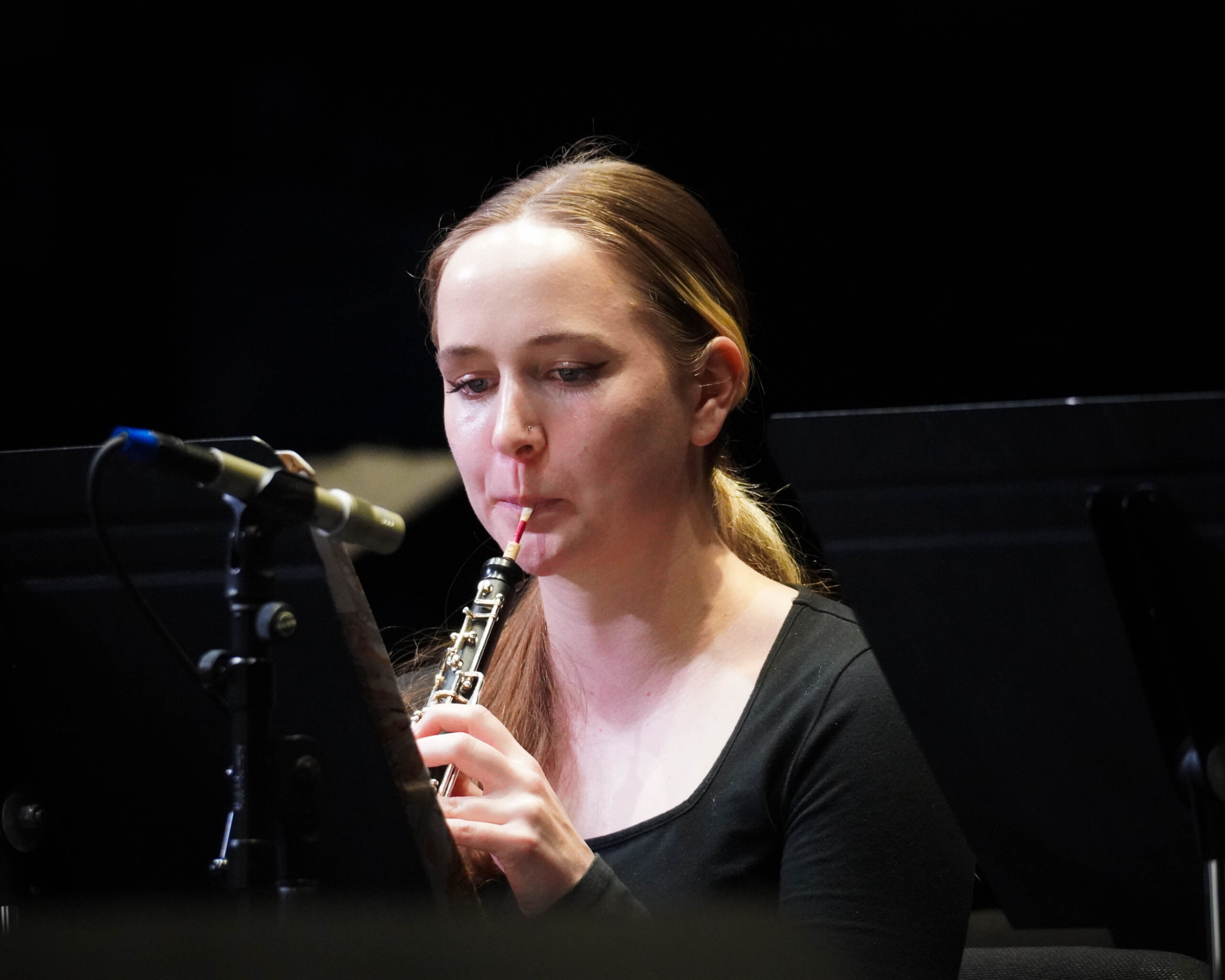 Arts | Flint Hill School | Fine Arts Program