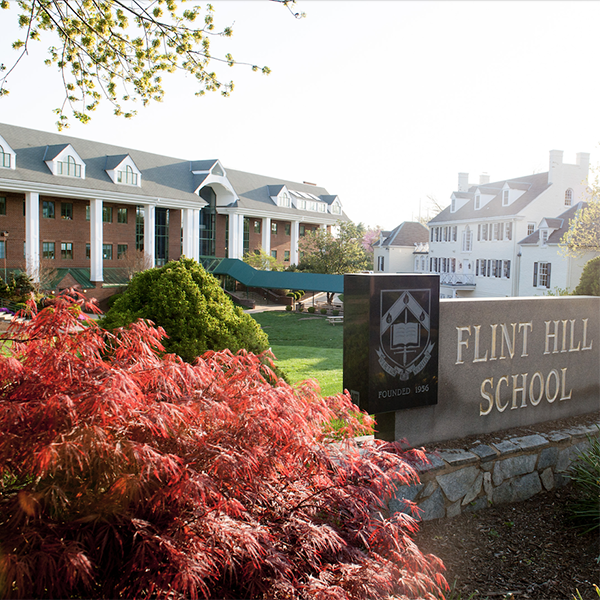 Admission Blog | Flint Hill School