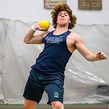 Indoor Track & Field | Athletics | Flint Hill School