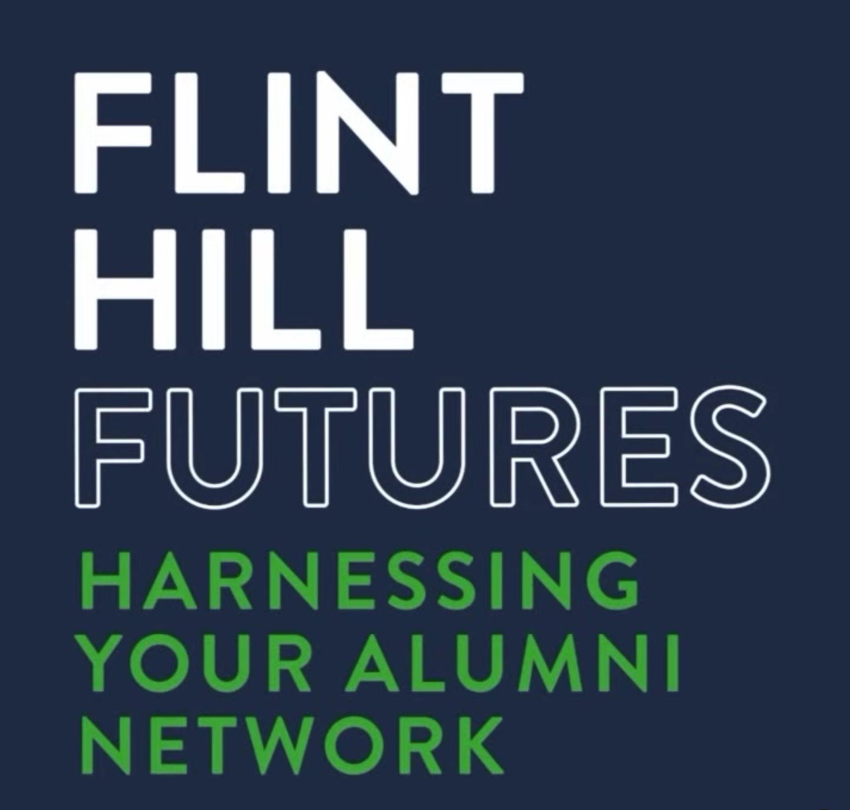 Flint Hill Futures - Flint Hill School