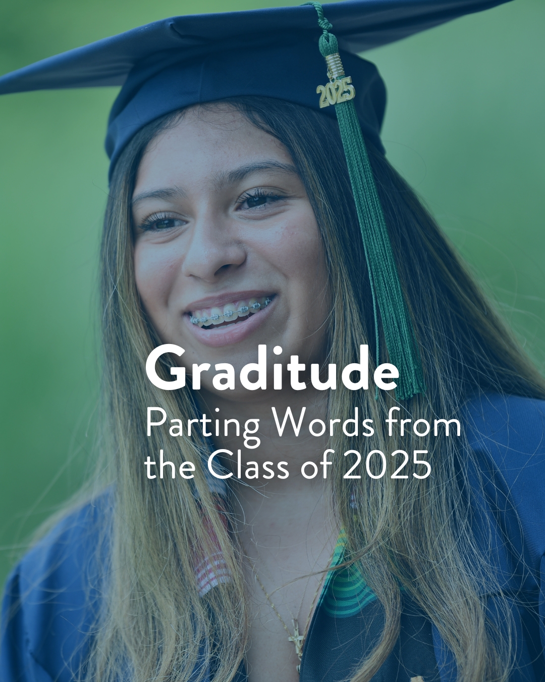 Graditude - Flint Hill School